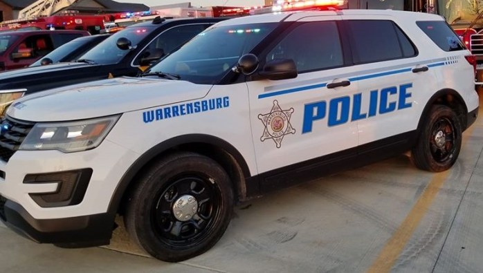 Departments – Village of Warrensburg, IL