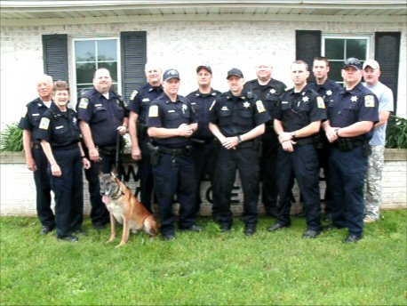 police-department-1 – Village of Warrensburg, IL