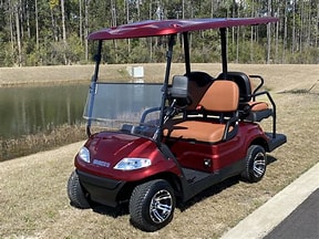 golf-cart – Village of Warrensburg, IL